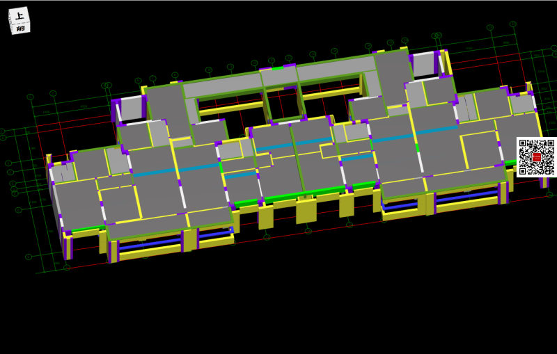 BIM设计 | AnyCAD图形平台