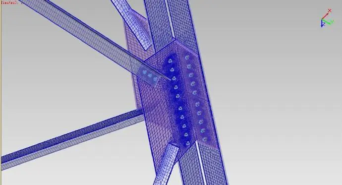 CAD应用案例 | AnyCAD三维控件